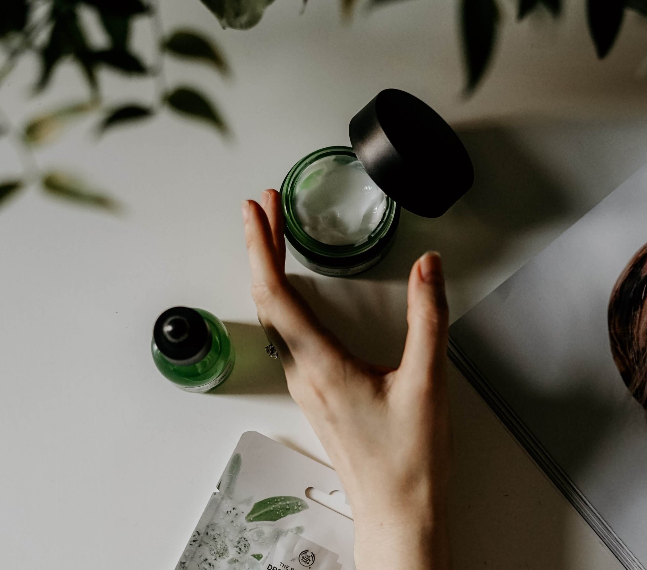 My Skincare Routine: The Only 5 Skincare Products You NEED To Use